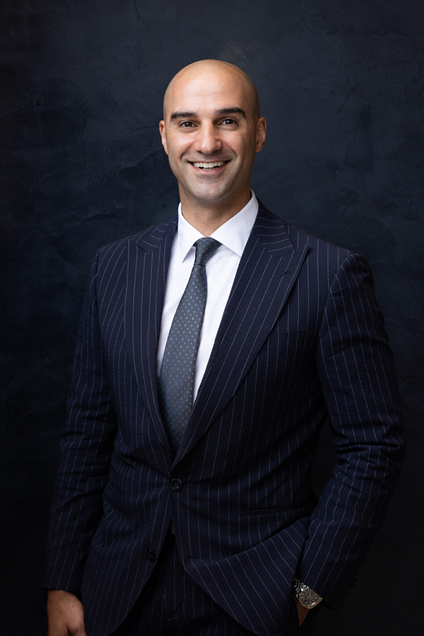 Meet the Team – Blaze Real Estate