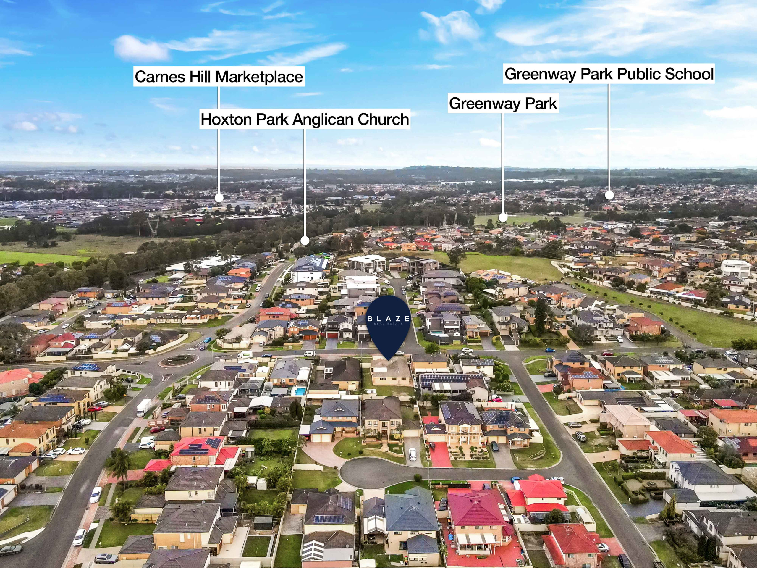 29 Mannow Avenue, WEST HOXTON NSW 2171 – Blaze Real Estate