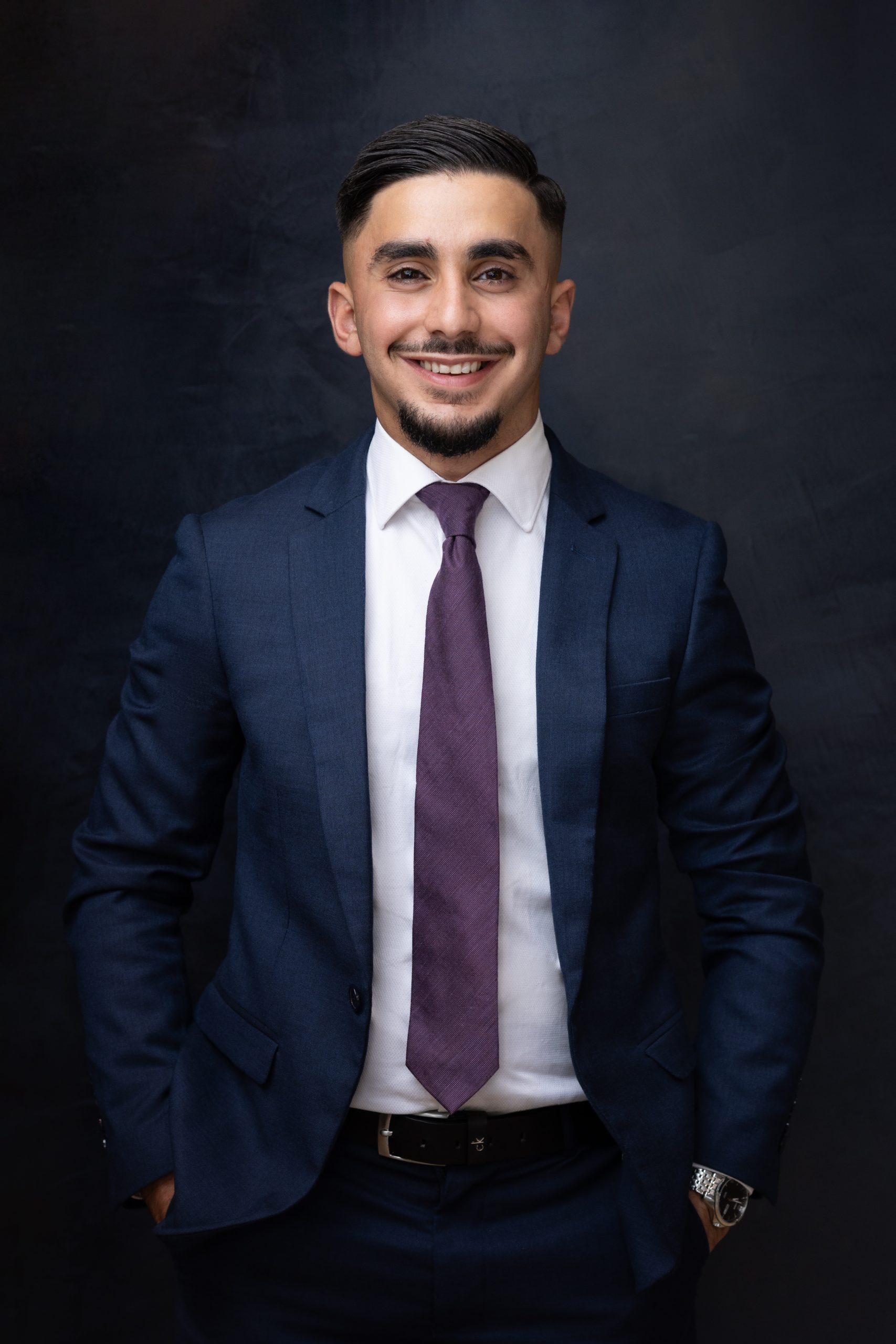 Meet the Team – Blaze Real Estate