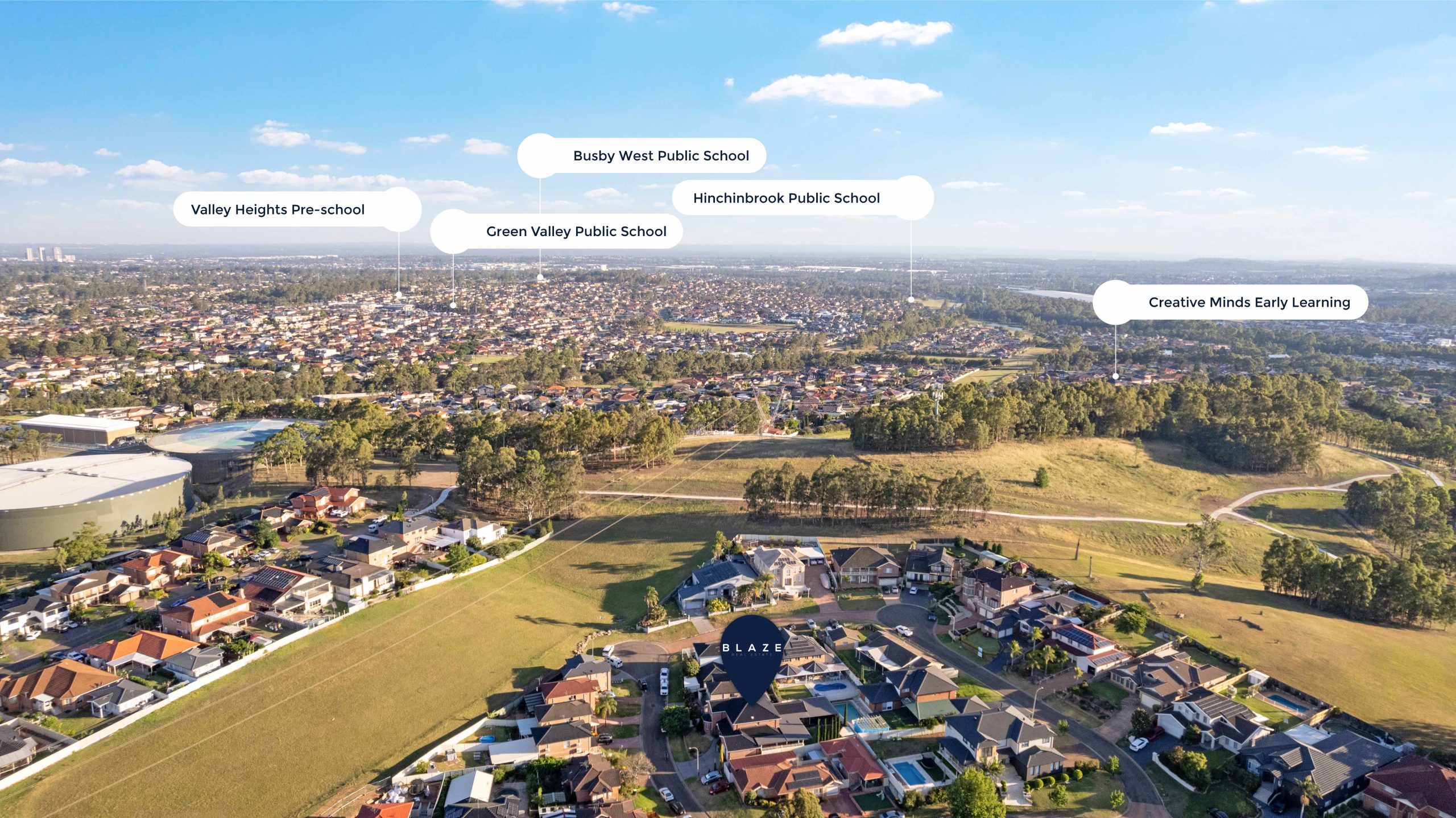 3 Sarah Place, CECIL HILLS NSW 2171 – Blaze Real Estate