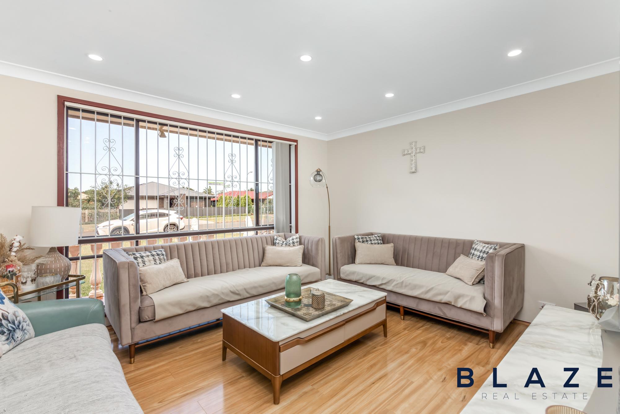9 & 9A Arrowhead Road, GREENFIELD PARK NSW 2176 – Blaze Real Estate